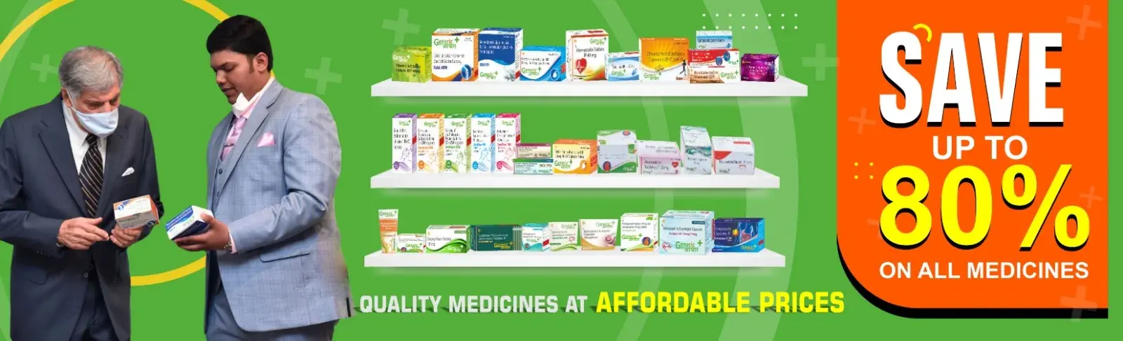 Buy Generic Medicine Online | Trusted Online Pharmacy in India ...