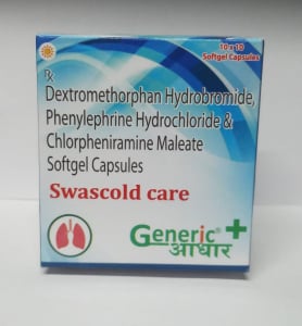 Buy Dextromethapan HBr 10MG + Phenylephrine HCl 5 MG + Chlorpheniramine ...