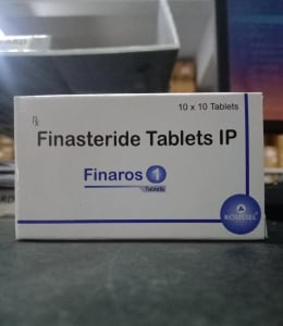 Buy Finasteride 1 Mg Tabs Online at best price from pharamcy store ...