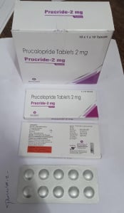 Buy Prucalopride 2mg Tabs Online at best price from pharamcy store ...