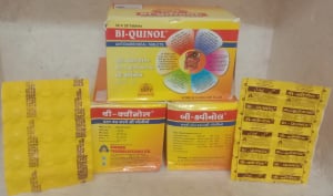 Buy BI QUINOL TAB Online at best price from pharamcy store | Generic ...