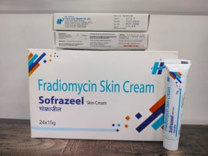 Buy Fradiomycin Sulphate (Neomycin Sulphate IP) JP 0.5%w/w cream Online ...